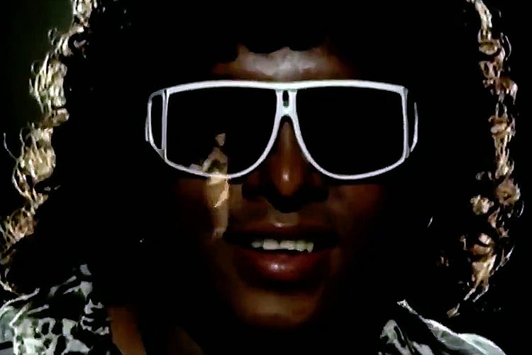 Watch: When drummer Sivamani played an African American and wooed ...