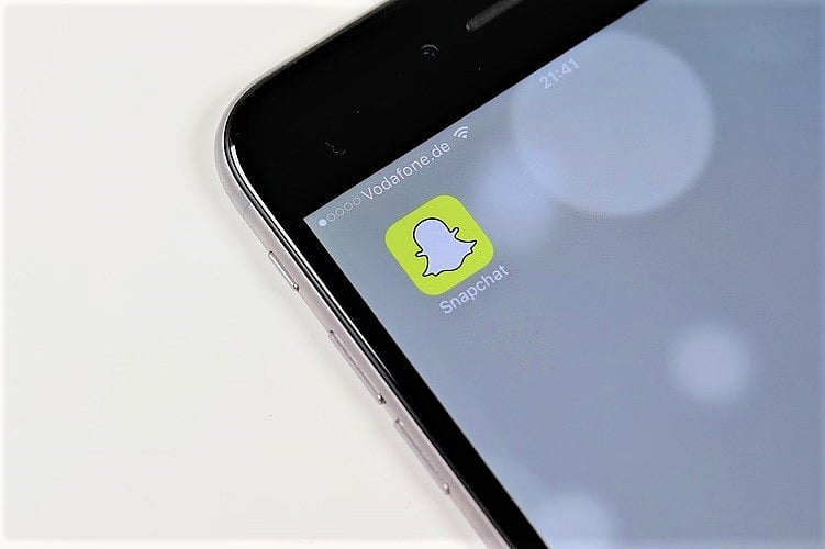 Snapchat releases rebuilt Android app, makes it faster with lesser bugs