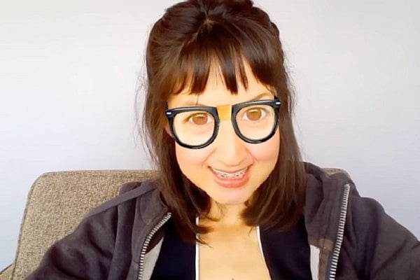 Video: Check out the cool engineering behind Snapchat’s goofy filters