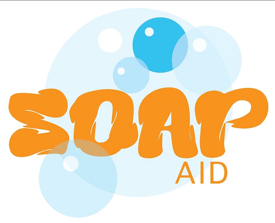 Used soap bars from Australia recycled into Indian homes