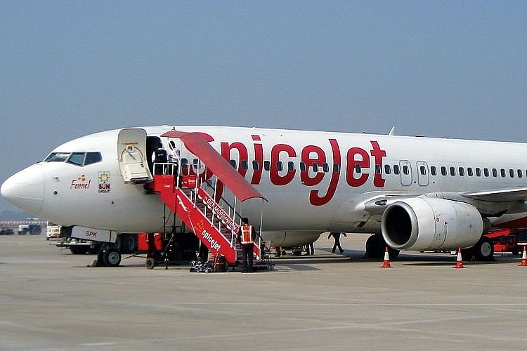 SpiceJet to induct 60 aircraft this fiscal as it expands capacity by 80%
