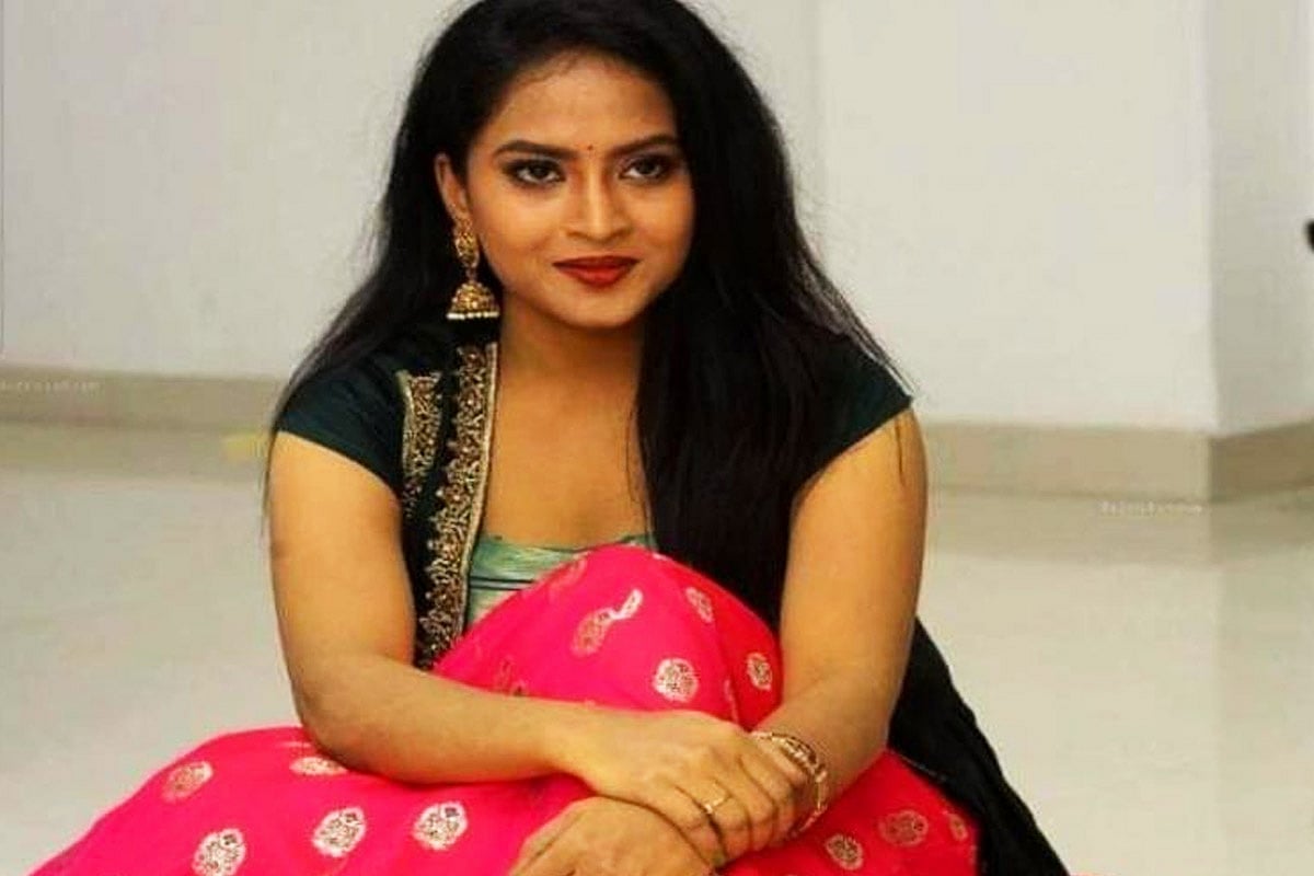 Telugu TV actor Sravani who killed self had filed harassment complaint ...