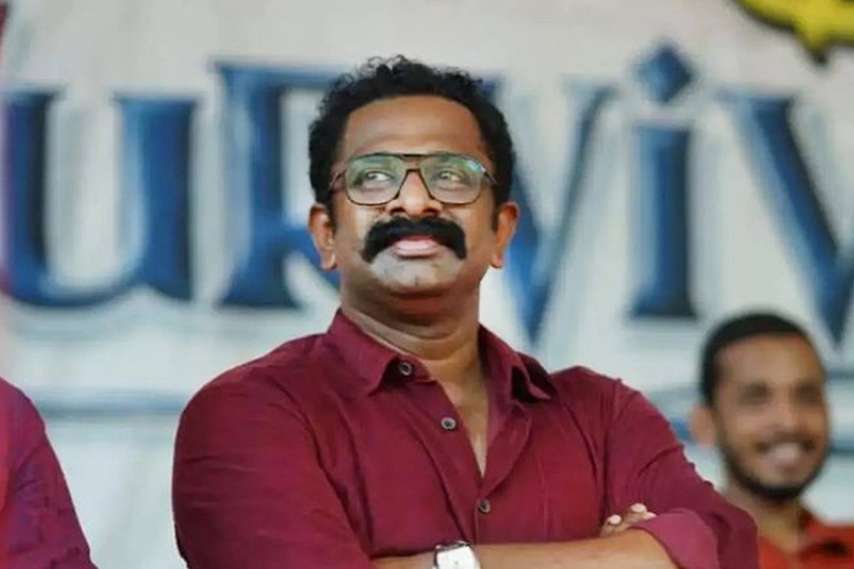 'Sreejith Ravi followed kids for 2 days and flashed them', parent alleges