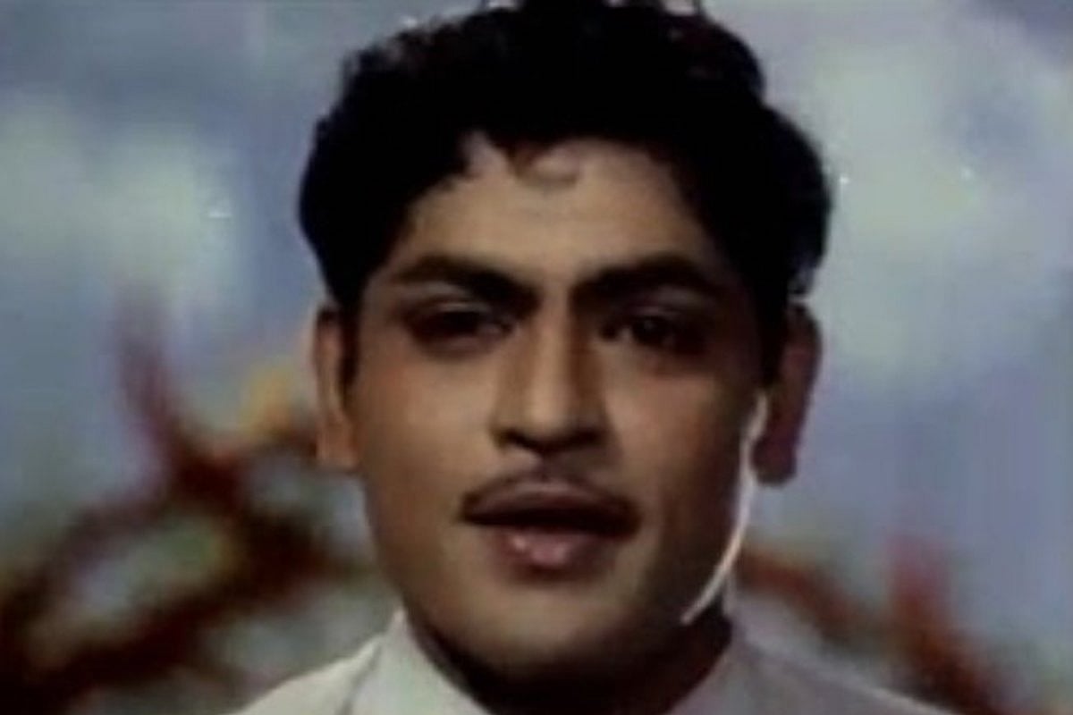 Veteran actor Srikanth, Jayalalithaa’s first co-star, dies