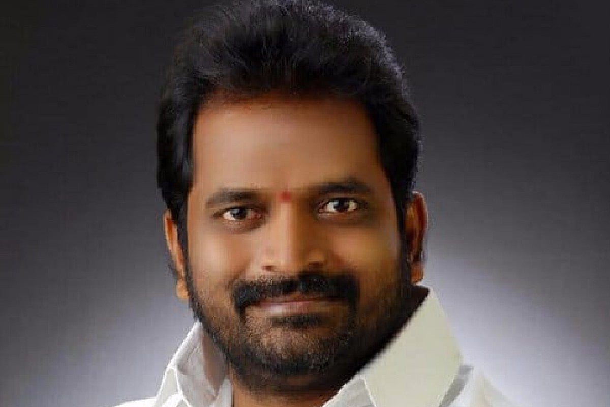 Telangana Minister booked for election affidavit tampering