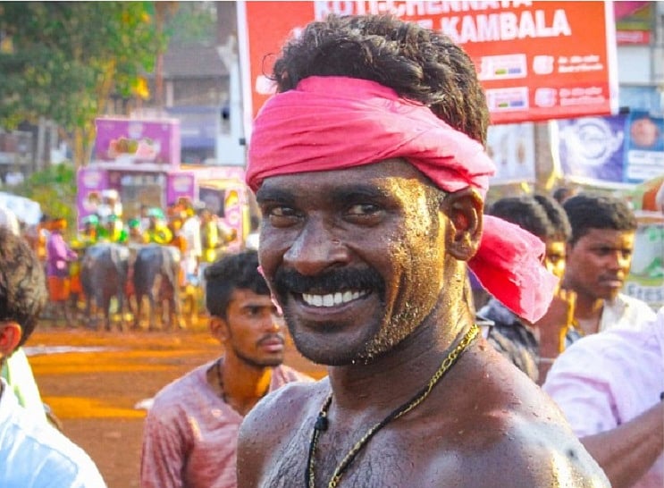 After record 42-medal haul, Kambala jockey Srinivas Gowda set to rest ...