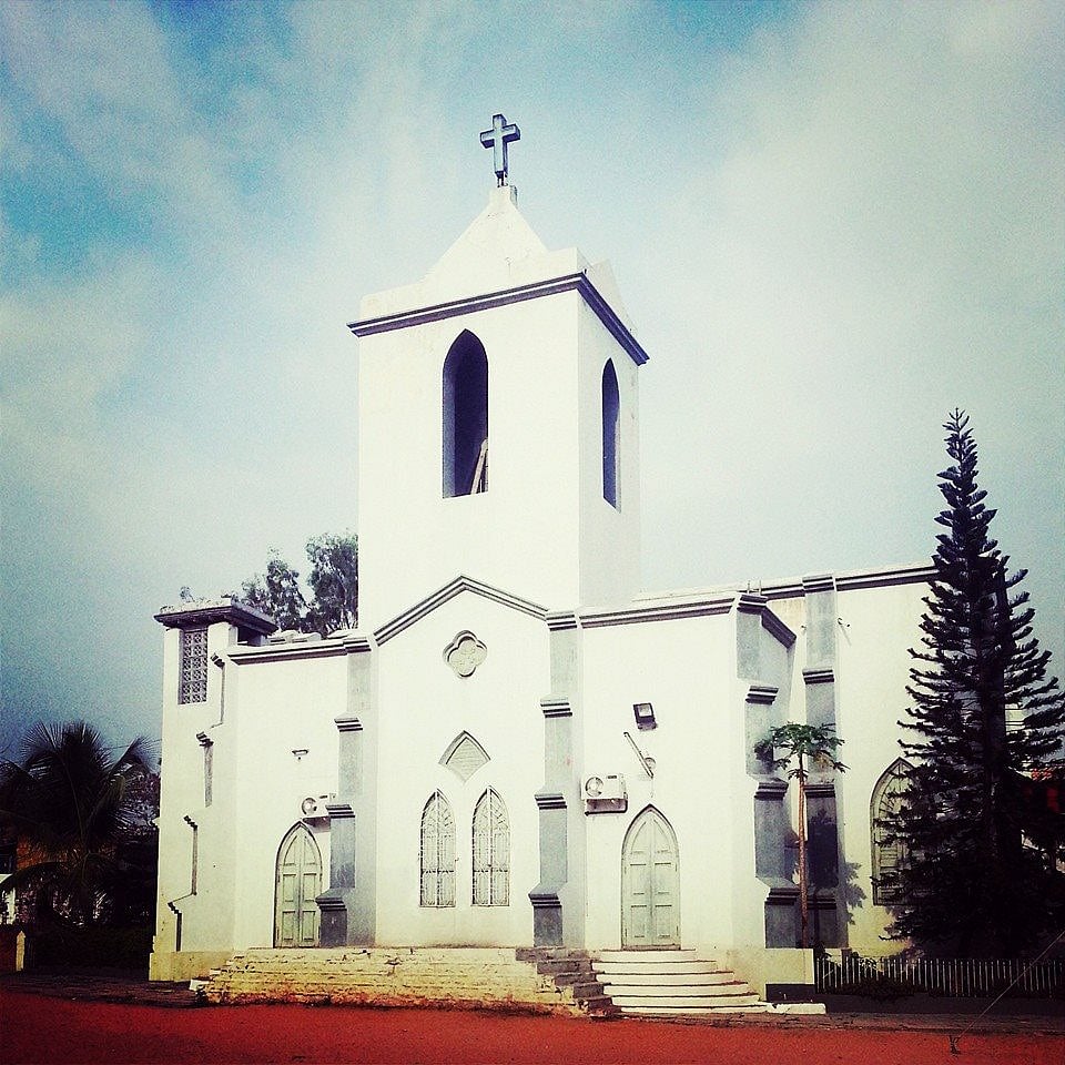 Why a church in Secunderabad is opposing the Hyderabad Metro Rail
