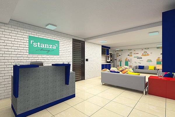 Stanza Living raises institutional funding led by Matrix Partners India ...