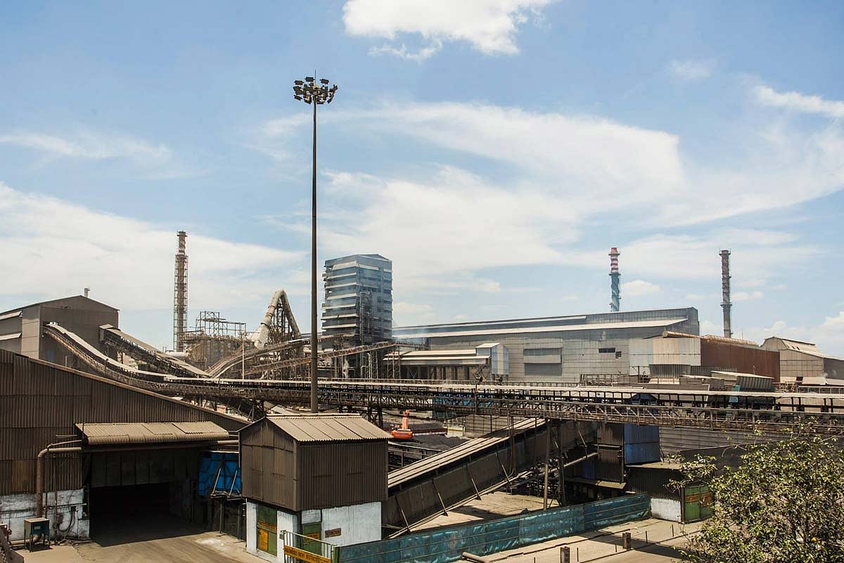 TN govt to allow Sterlite plant to reopen for 4 months to provide ...