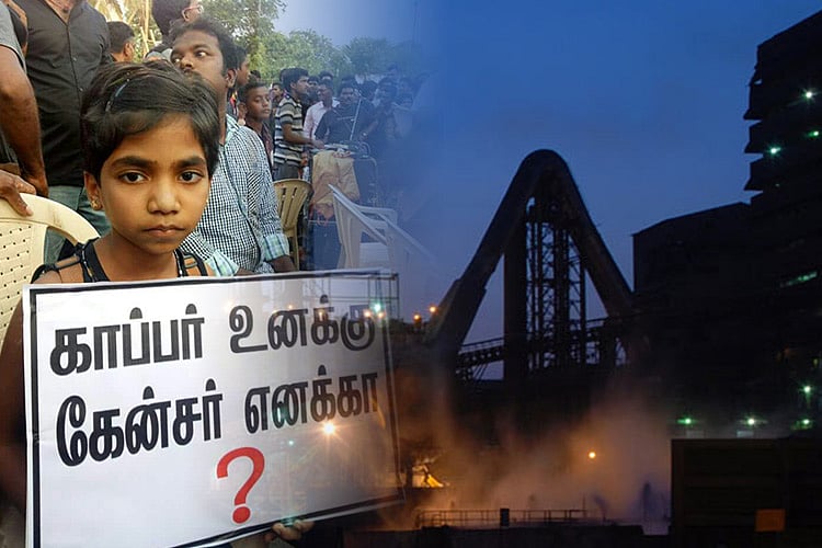 ‘Polluted a river’: 4 reasons why Sterlite Copper's license to operate ...