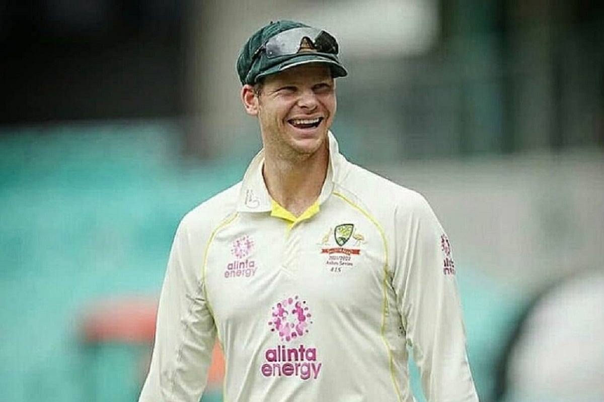 Steven Smith to lead Australia in Ahmedabad Test as Cummins stays in Sydney