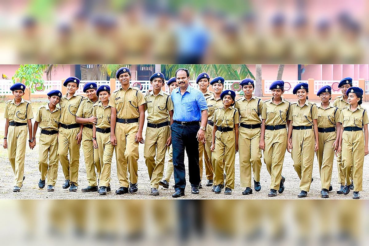 As Kerala’s Student Police Cadet project completes 11 years, a look at ...