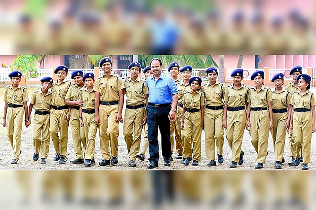 As Kerala’s Student Police Cadet project completes 11 years, a look at ...
