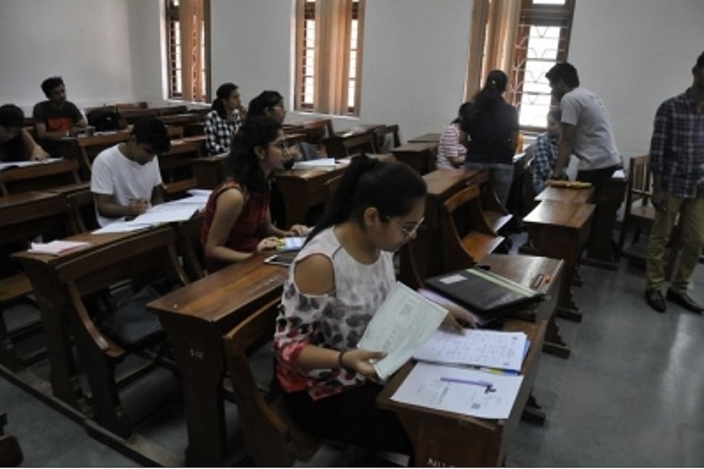 TN revamps placement cells in colleges, to provide 100% placement