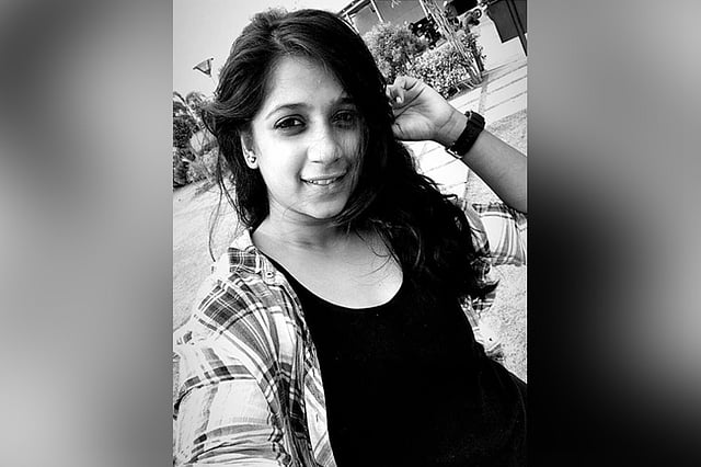 23-yr-old Chennai techie Subhasri killed after AIADMK leader's hoarding ...