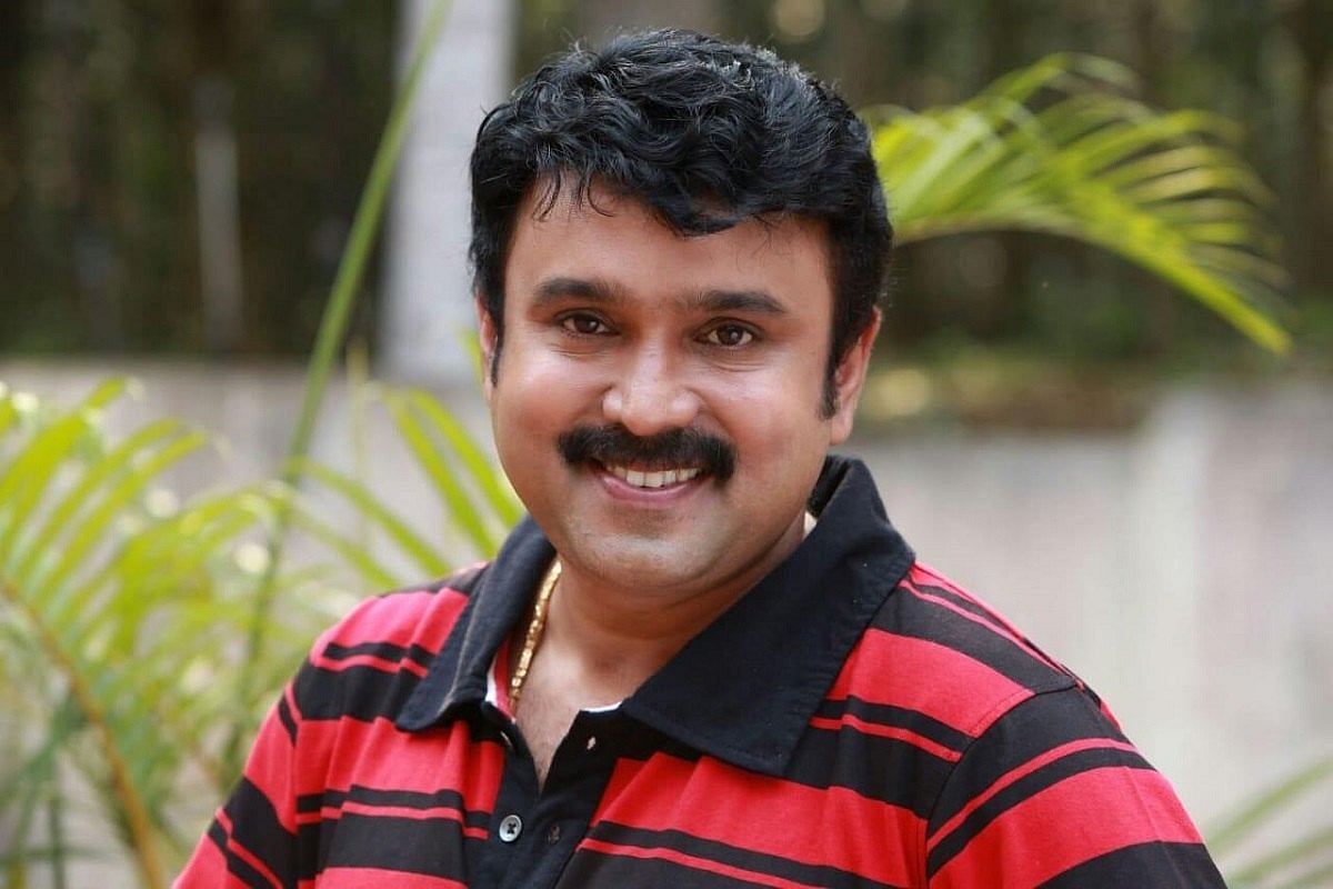 Can’t say no to any role: Sudheesh, after winning first Kerala state ...