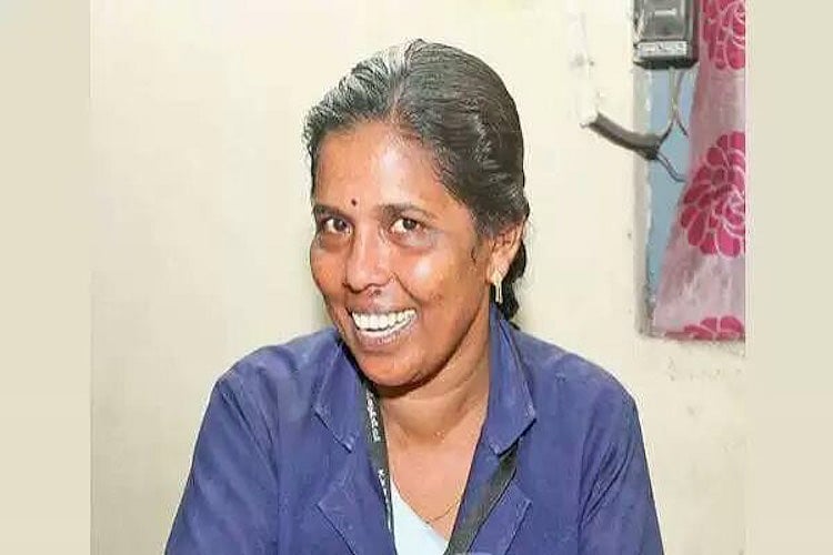 Action Hero Suja: Kerala bus conductor chases and nabs chain snatcher