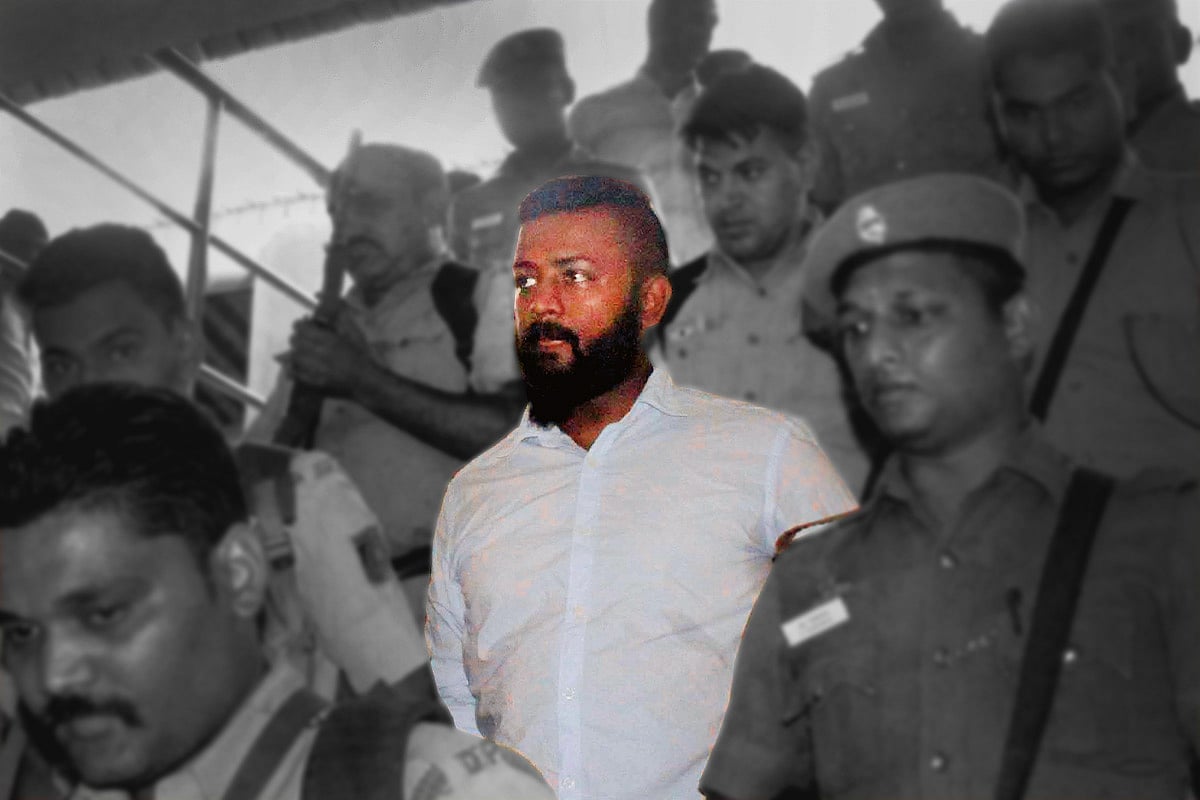 16 luxury cars, beach bungalow and a Rs 200 cr scam: All about India's ...