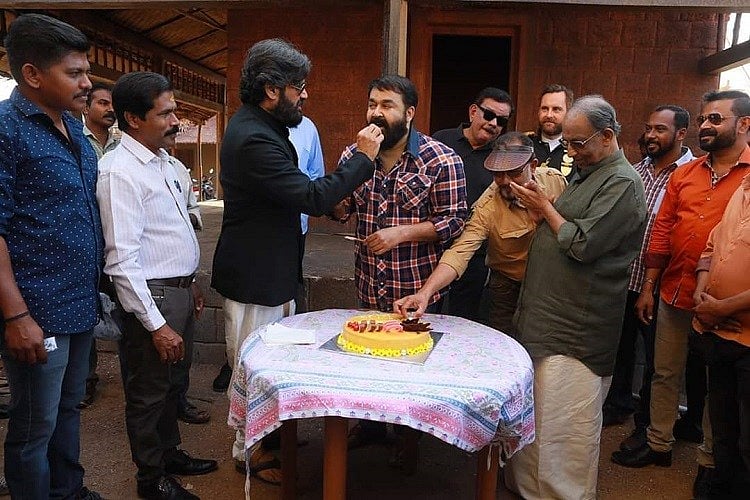 Suniel Shetty on celebrating Mohanlal’s Padma Bhushan