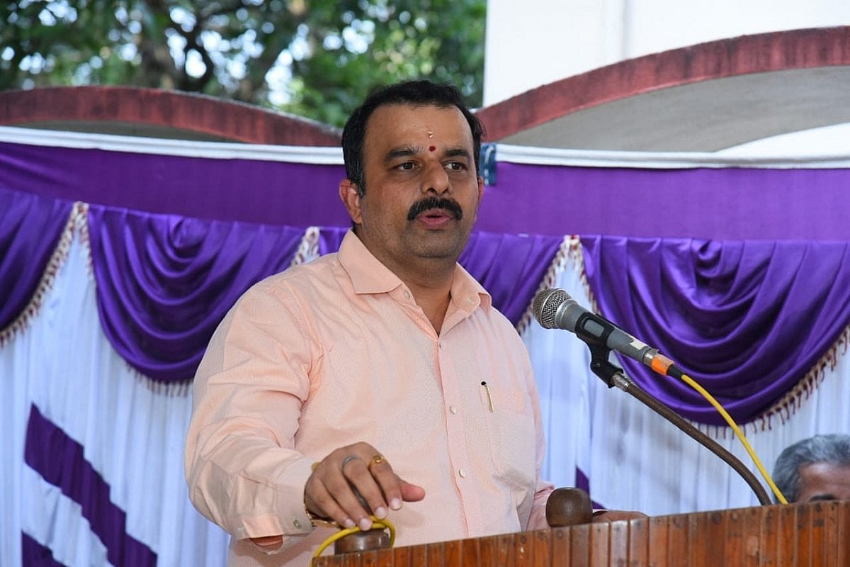 Karnataka BJP says Congress free power promise is to privatise power cos