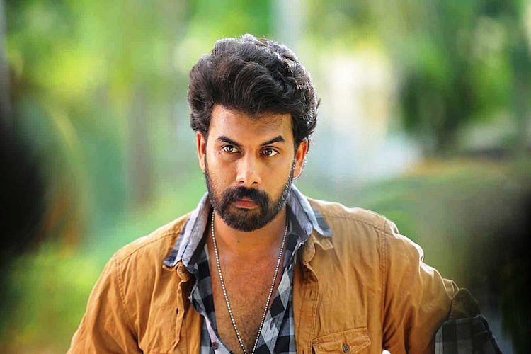 Malayalam actor Sunny Wayne to make his Tamil debut in 'Gypsy'