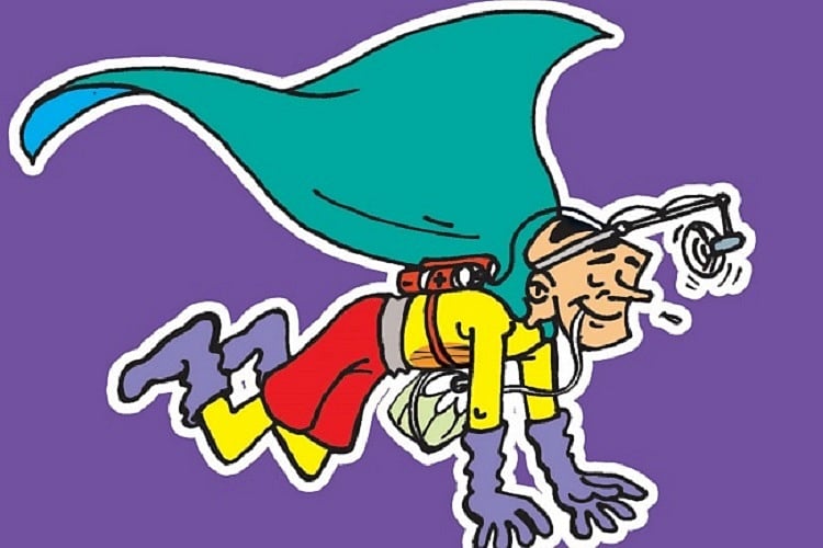 ACK Comics and Tinkle give free subscription to engage kids in COVID-19 ...