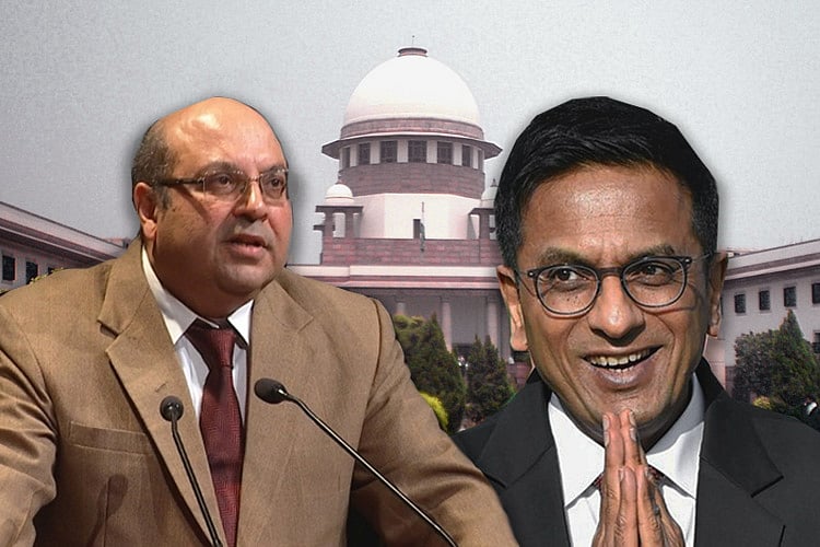 In Sabarimala judgment, a message to the union govt from dissenting judges