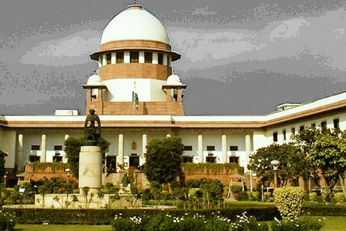 Hathras case: SC orders CRPF protection to victim's family, witnesses
