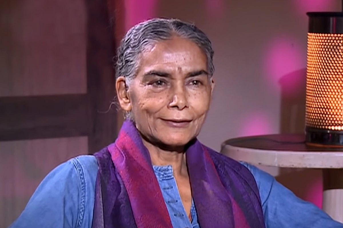 National Award-winning actor Surekha Sikri passes away at 75