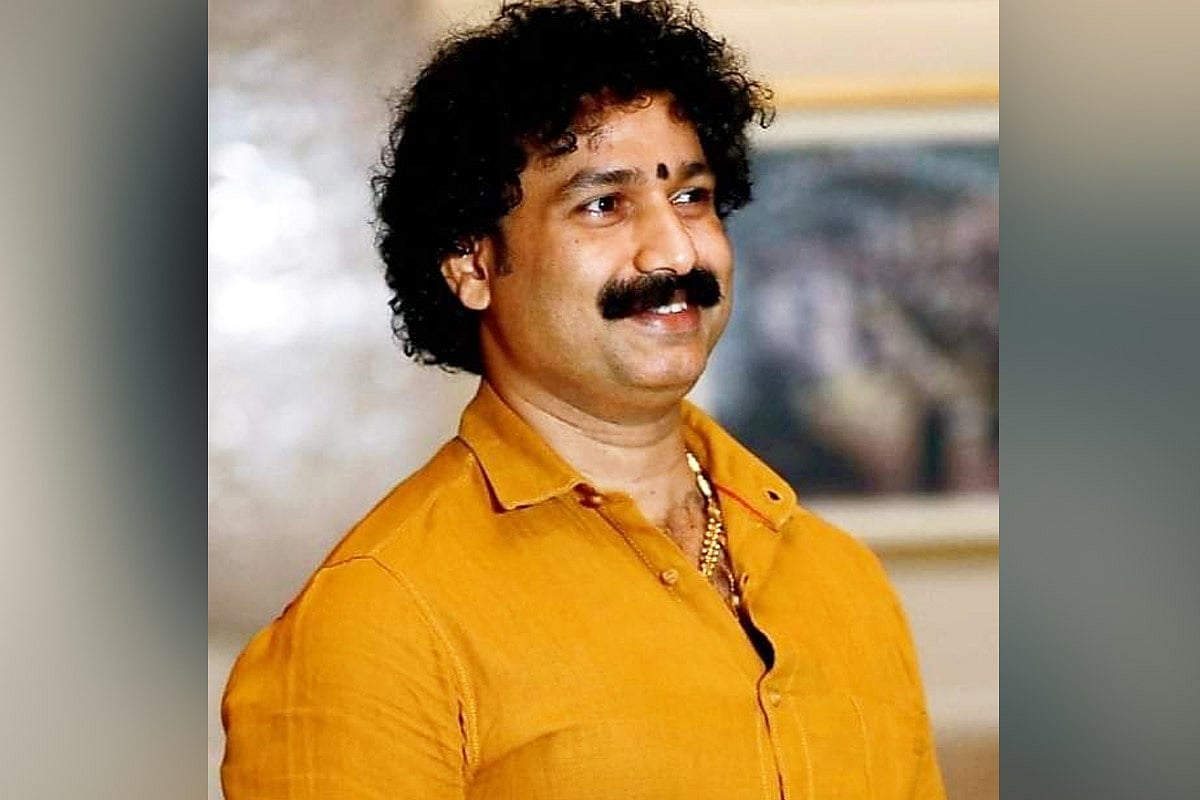 11 held for murder of Tulu actor, man lodged in Bengaluru prison ...
