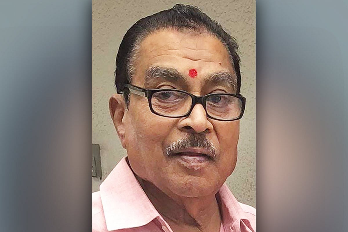 Sapna Book House founder Suresh Shah passes away at 84