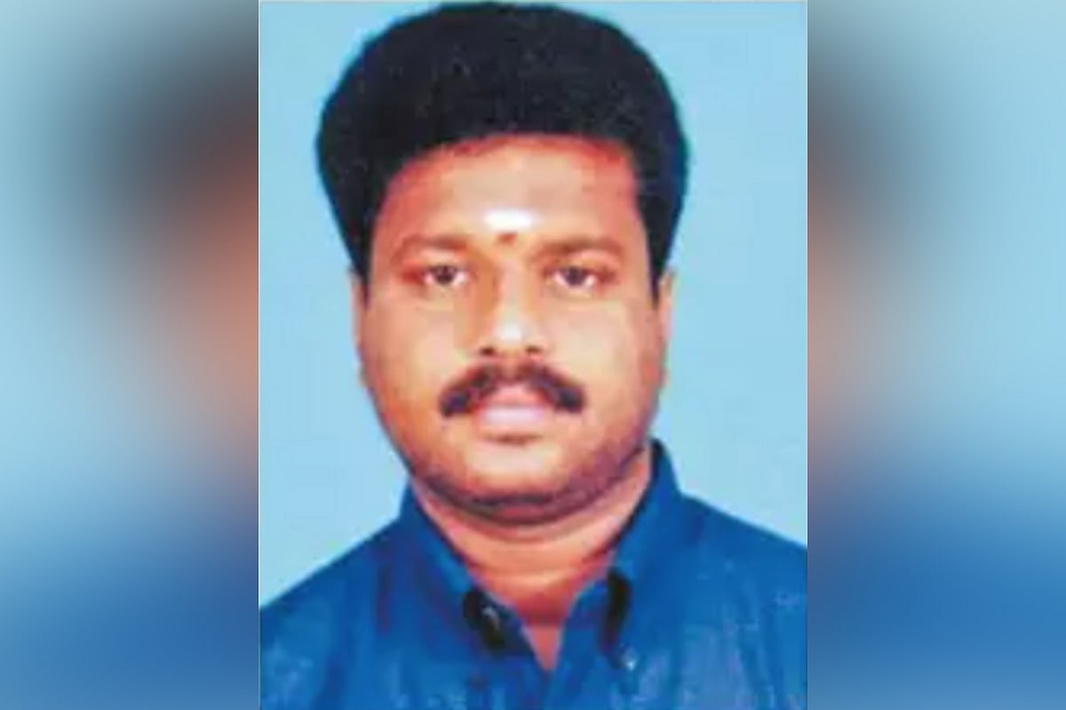 Stunt master dies in accident while shooting for Vetrimaaran’s ...