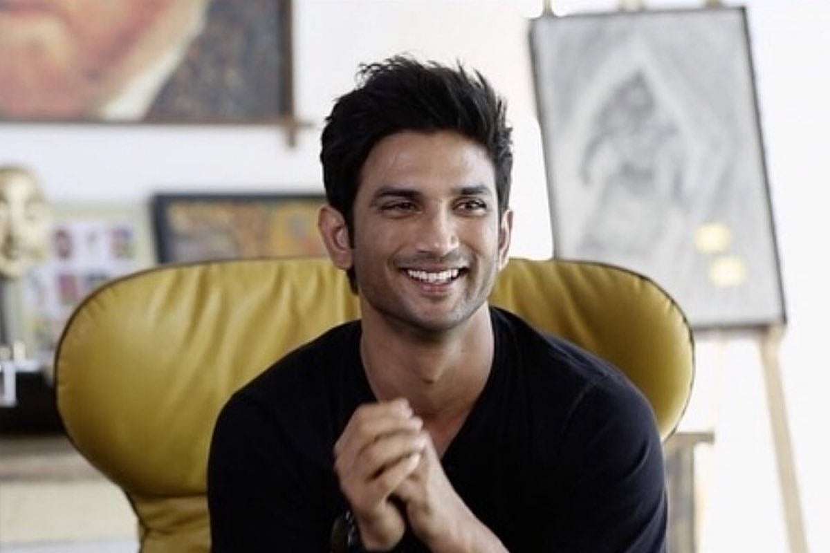 Remembering Sushant’s love for astronomy – and his 'piece of land' on ...
