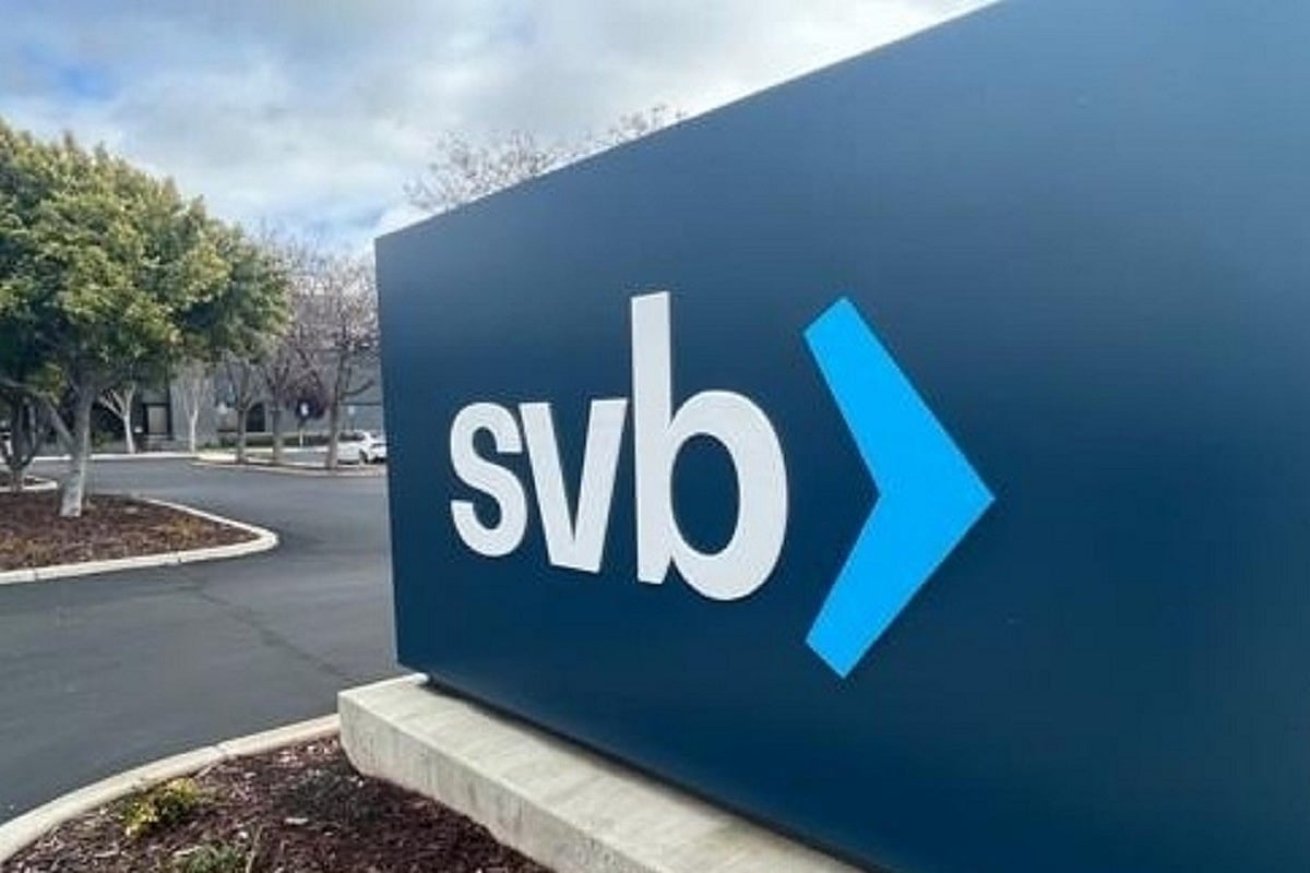 HSBC acquires Silicon Valley Bank UK for one pound