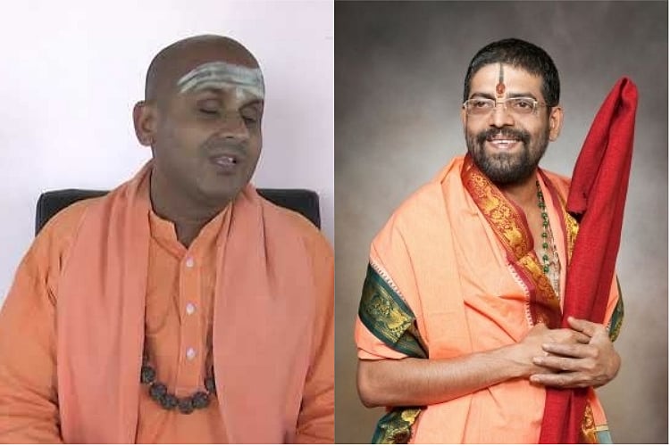 Karnataka polls 2018: BJP, Congress to offer tickets to religious seers ...