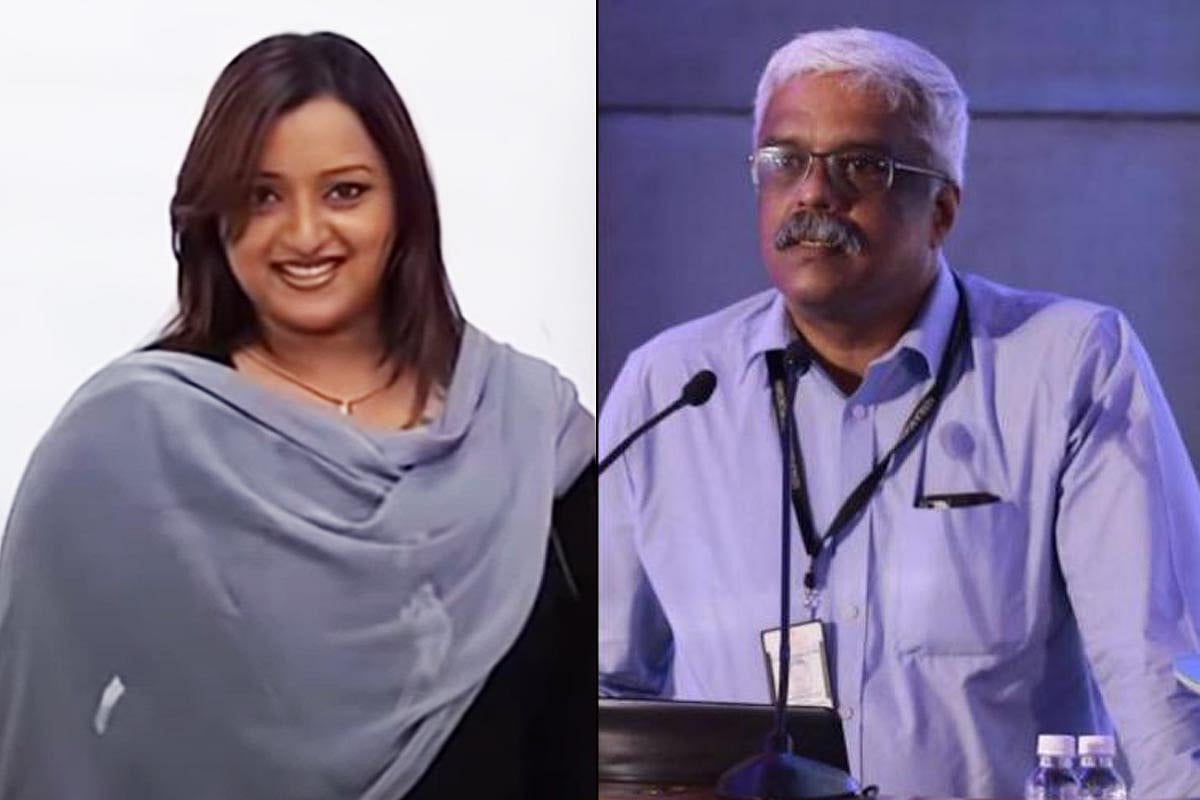 Sivasankar IAS helped Swapna Suresh open bank locker: ED tells court