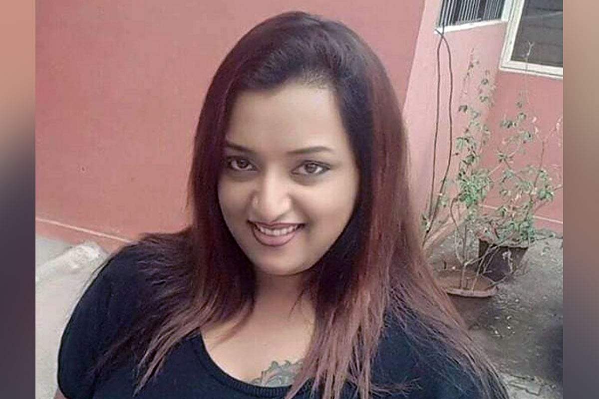 ‘Don’t malign me’: Audio surfaces of Swapna Suresh, absconding in gold ...