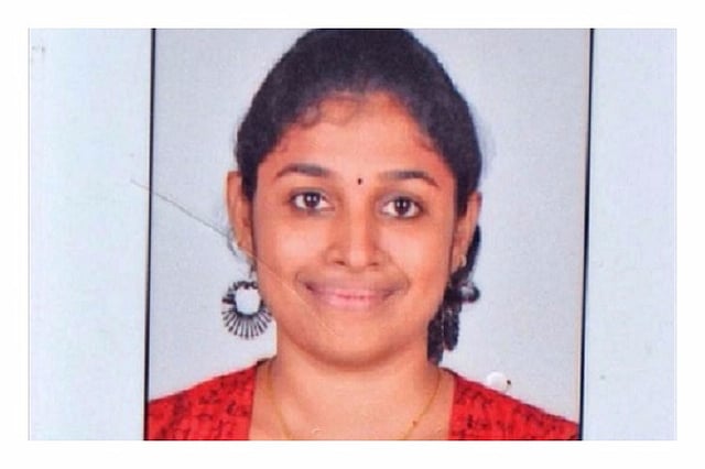 Infosys Swathi murder case finally sees closure, court accepts police ...