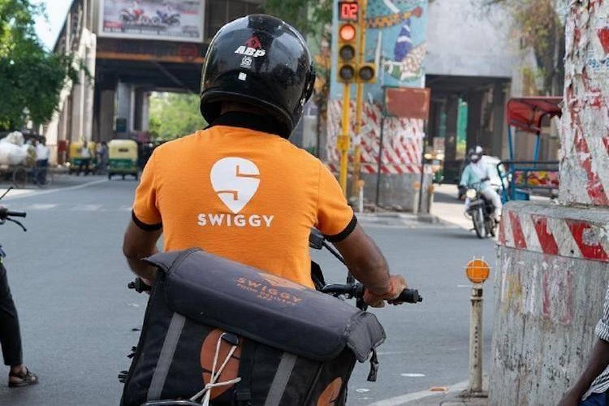 Swiggy to acquire restaurant discovery and table booking app Dineout