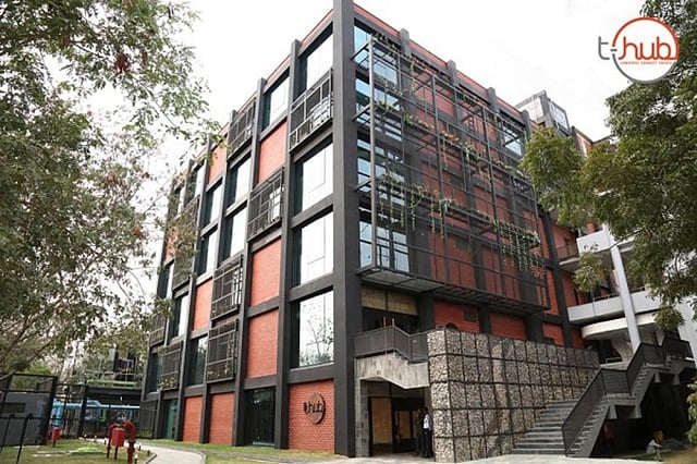 T-Hub partners with Atal Mission to boost growth in healthtech innovation