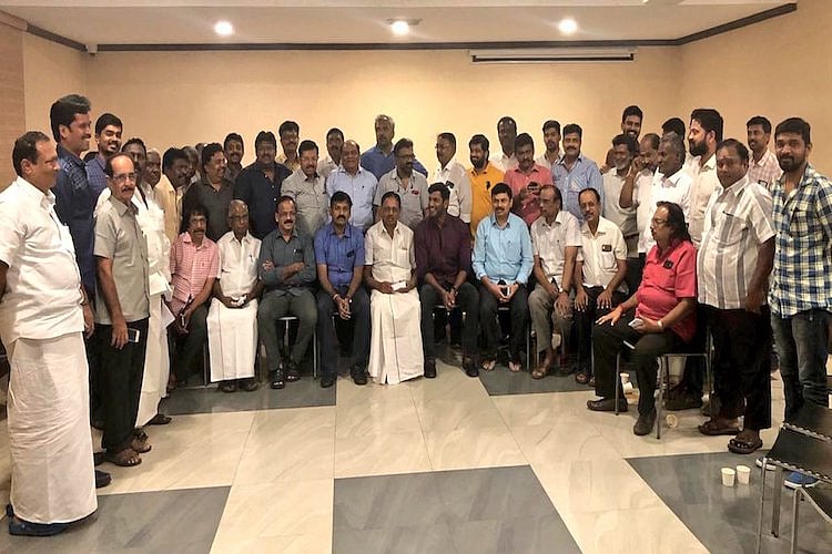 TFPC lists new rules for theatres in the state