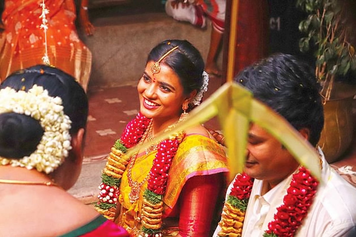 Stills from Aishwarya Rajesh’s Tamil remake of ‘The Great Indian ...