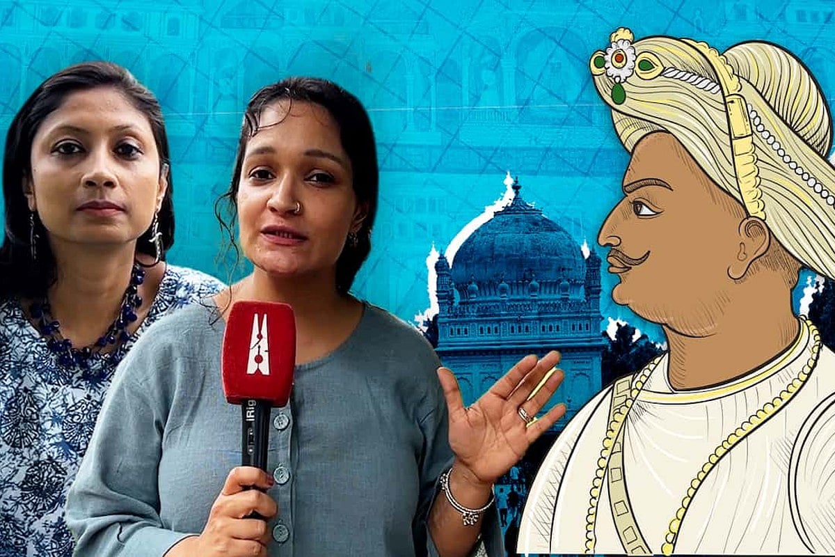 BJP made up historical facts on Tipu Sultan to win elections. Will it work?