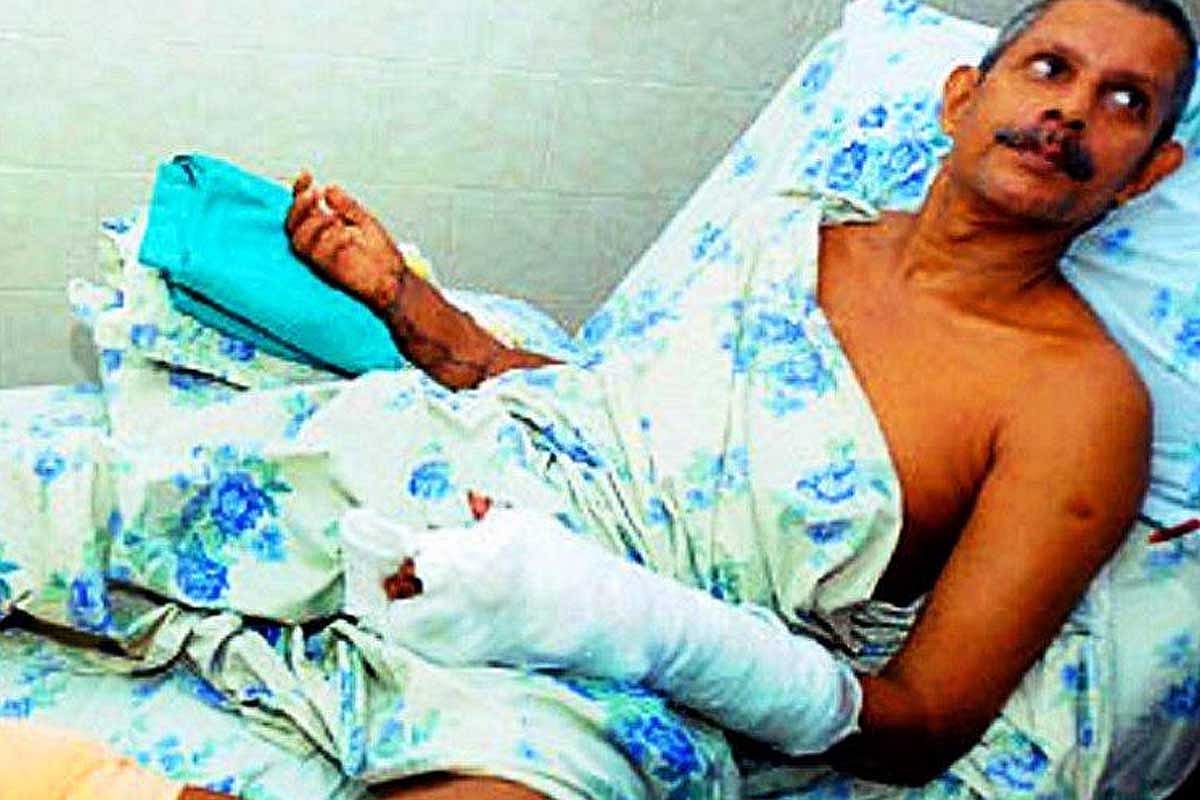 Kerala prof palm chopping case: Trial of 11 more accused to start from ...