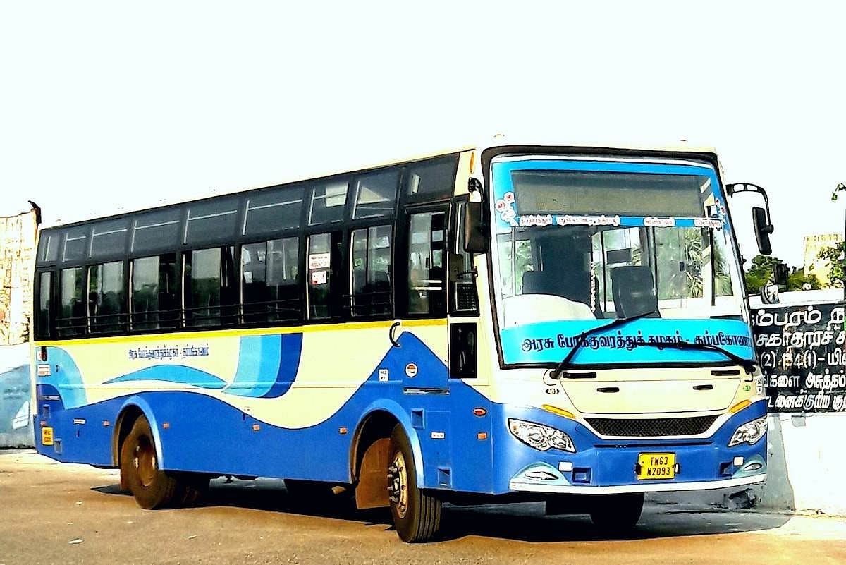 Inter-state bus services between TN and Karnataka to continue after Nov 16