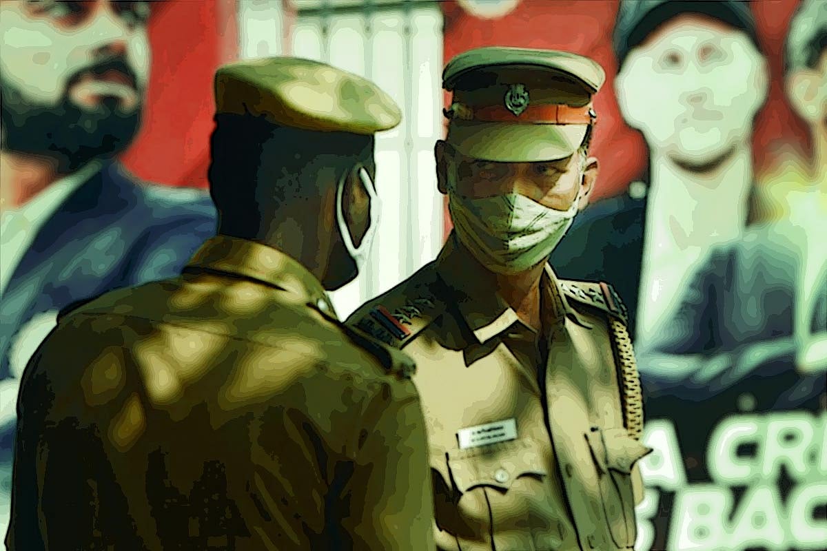 Sujith Kumar, R Ponni among 26 IPS officers transferred in Tamil Nadu