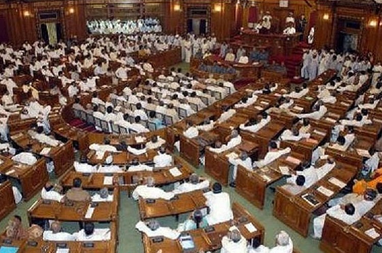 TN Assembly unanimously passes resolution to oppose Dam Safety Bill, 2018