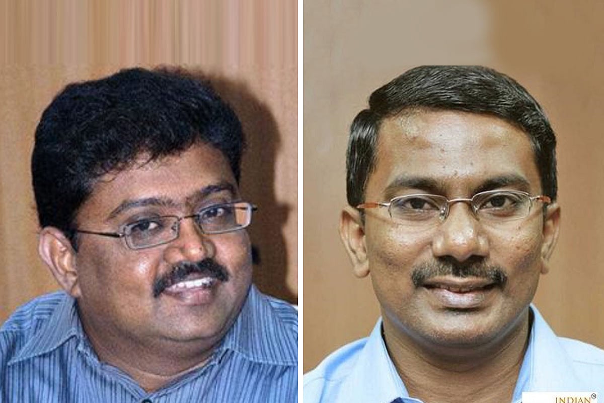 T Udhayachandran, P Umanath and 2 others appointed as TN CM’s Secretaries