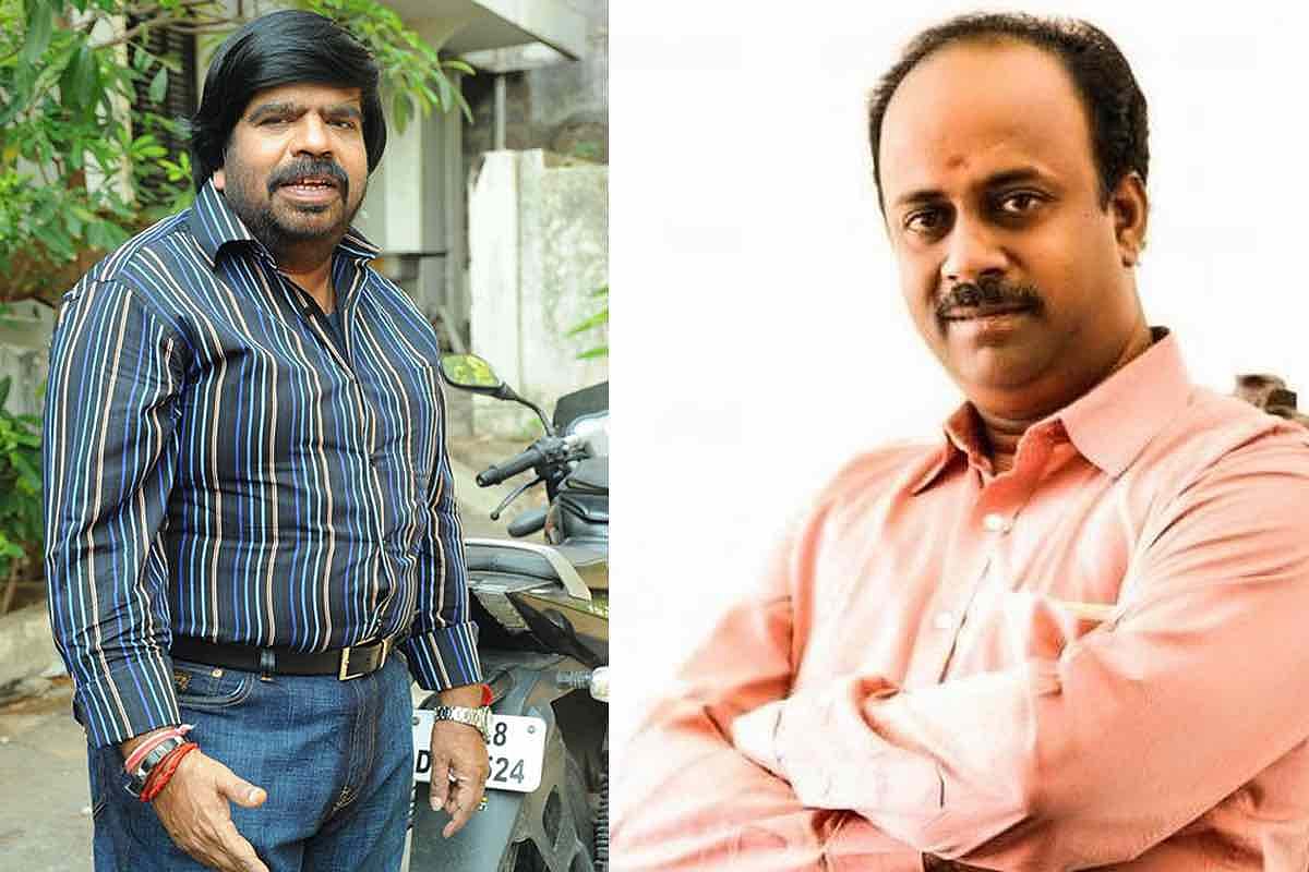 Filmmaker T Rajendar to float another producers' association