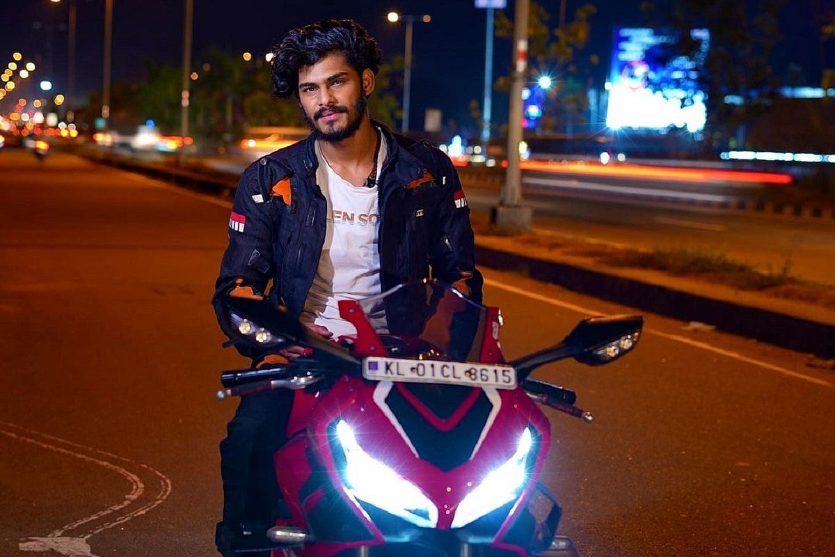 Tamil moto vlogger TTF Vasan fined for yet another traffic violation
